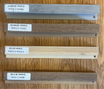 C Channel Flooring Trim – Hybrid Sales Direct